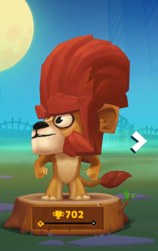 Duke | Zooba Battle Royale Wiki | Fandom