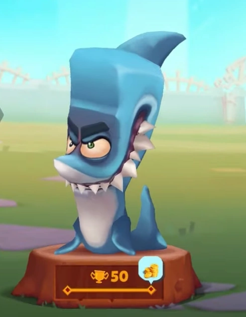 Finn | Zooba Battle Royale Wiki | Fandom