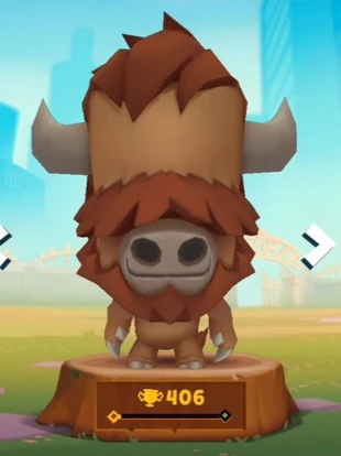 Buck | Zooba Battle Royale Wiki | Fandom