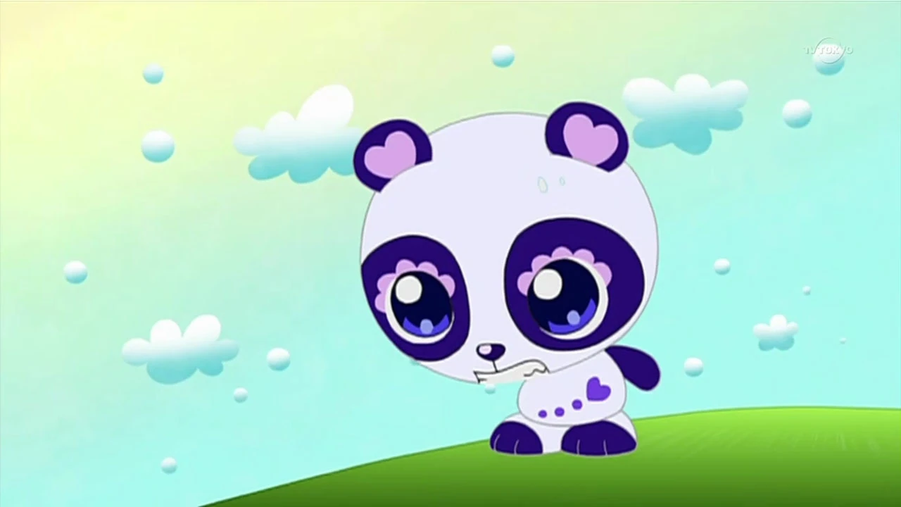 Image - Panky Anime.jpg | Zooble Wiki | FANDOM powered by Wikia