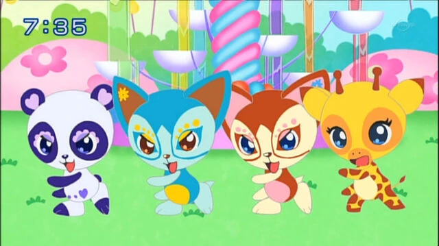 Mikey | Zooble Wiki | Fandom