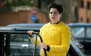 Derek Zoolander Jr. | Zoolander Wiki | FANDOM powered by Wikia