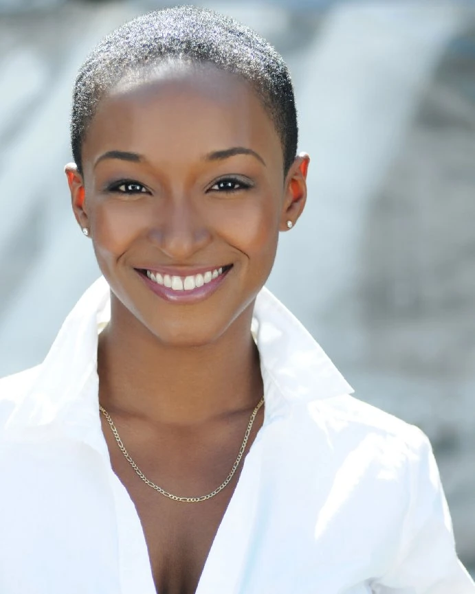 Frances Domond | Zoomers Wiki | Fandom