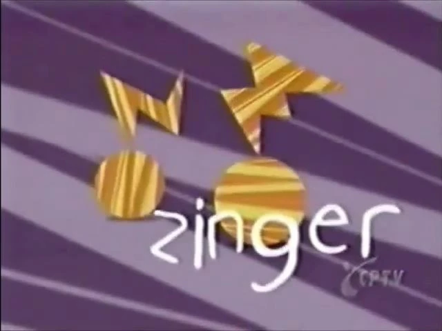 ZOOM/Zingers | Zoom Wiki | FANDOM powered by Wikia