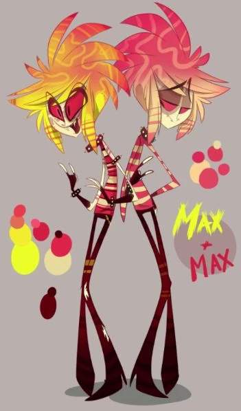 Max (Red) | Zoophobia Wikia | Fandom