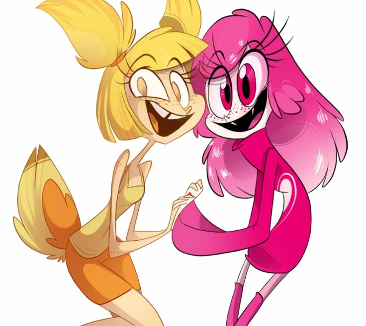 Summer | Zoophobia Wikia | Fandom