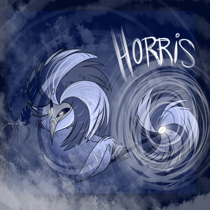 Horris | Zoophobia Wikia | Fandom