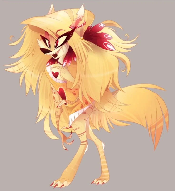 Queen | Zoophobia Wikia | Fandom