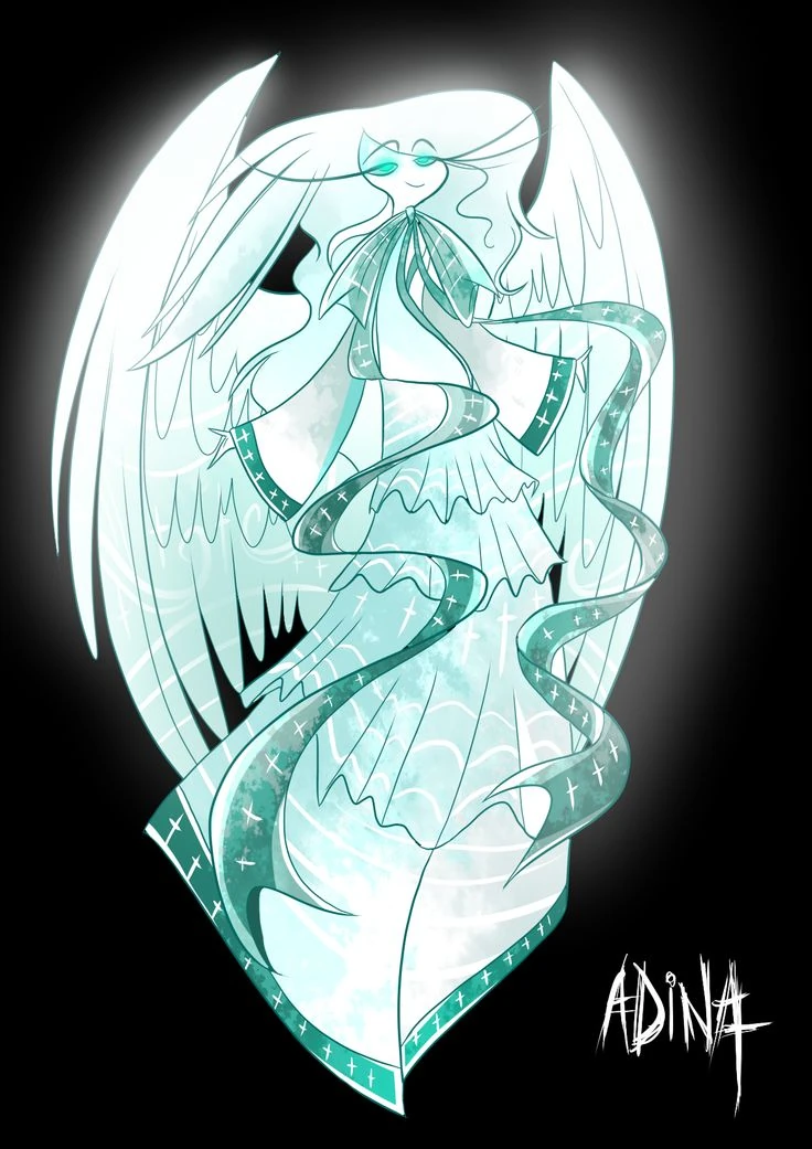 Adina | Zoophobia Wikia | Fandom