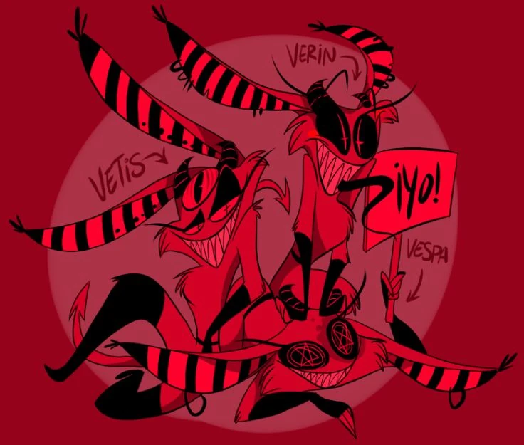 Verin | Zoophobia Wikia | FANDOM powered by Wikia