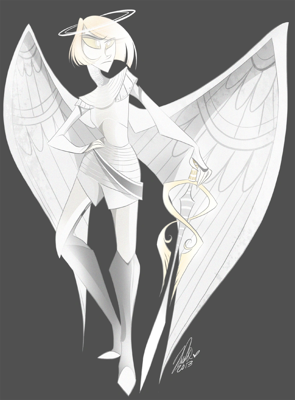Gabriel | Zoophobia Wikia | Fandom