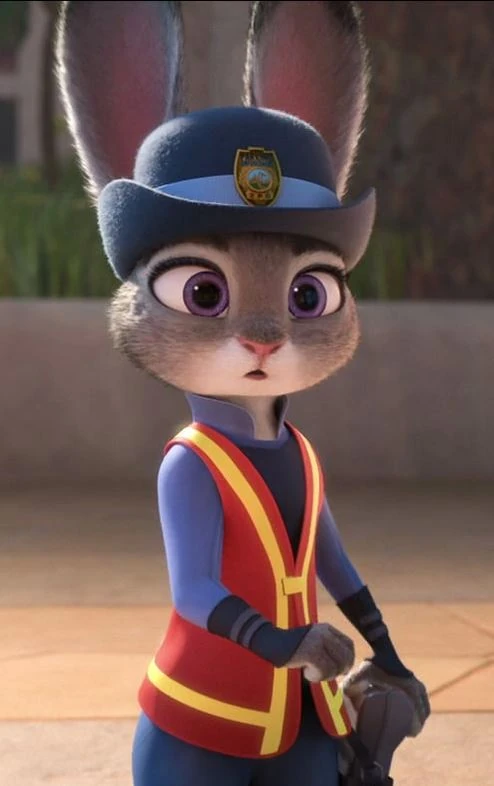 The Secret of Zootopia | Zootopia and WildeHopps Movie Spoofs Wiki | Fandom