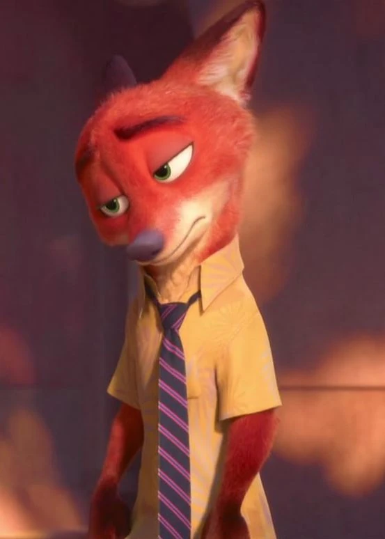Nick (Shrek) | Zootopia and WildeHopps Movie Spoofs Wiki | Fandom