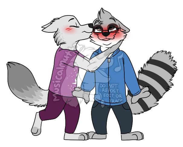 Kukiko Vulpes | Zootopia Fanon Wikia | Fandom