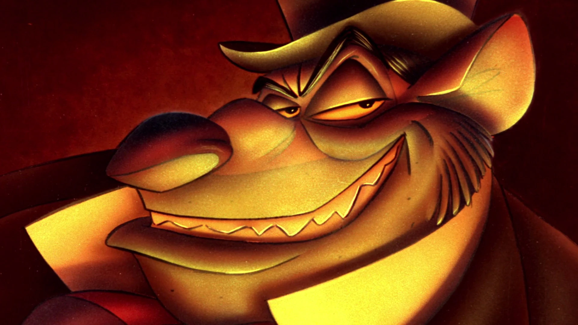 The Evil Genius Of Little Rodentia | Zootopia Fanon Wikia | Fandom