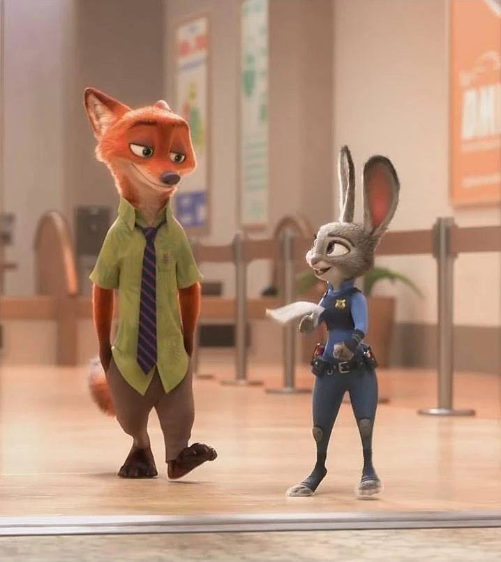 The Zootopia Agricultural Festival | Zootopia Fanon Wikia | FANDOM ...