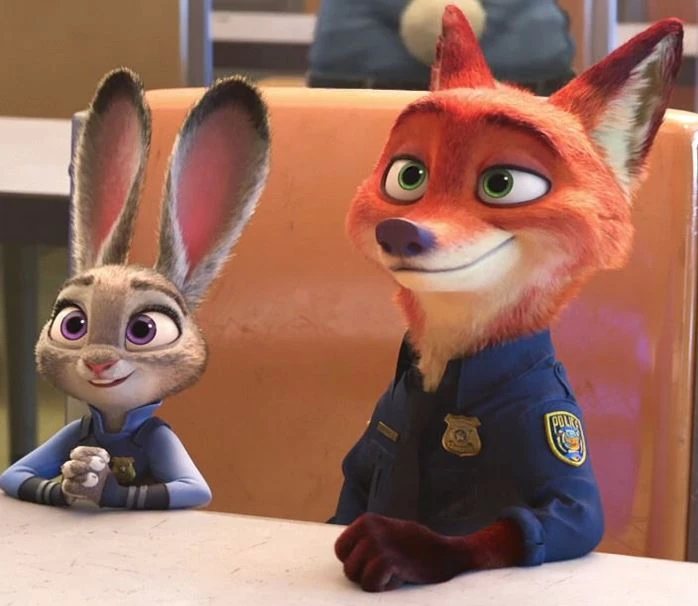 Loss of Heroes | Zootopia Fanon Wikia | Fandom