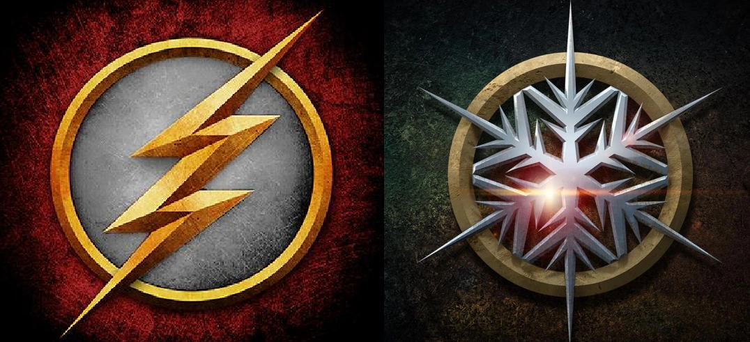 Flash vs Captain cold | Zootopia Fanon Wikia | Fandom