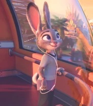 Judy Hopps | Zootopia Remake Wiki | Fandom