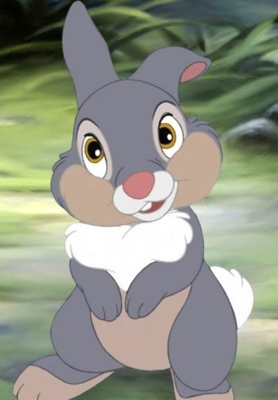 Thumper Hopps | Zootopia Remake Wiki | Fandom Thumper Hopps | Zootopia Remake Wiki | Fandom