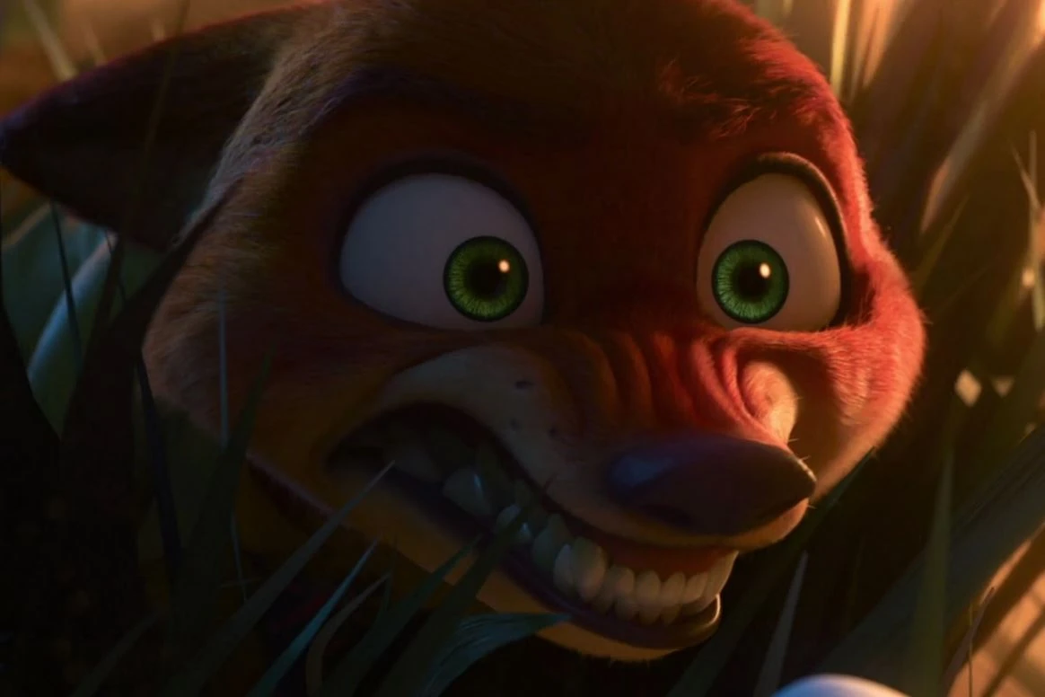Nick Wilde | Zootopia Remake Wiki | FANDOM powered by Wikia