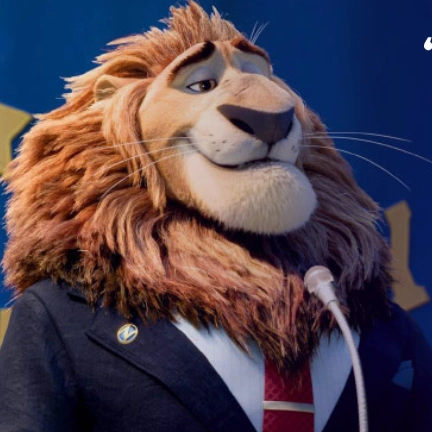 Leodore Lionheart | Zootopia Remake Wiki | Fandom