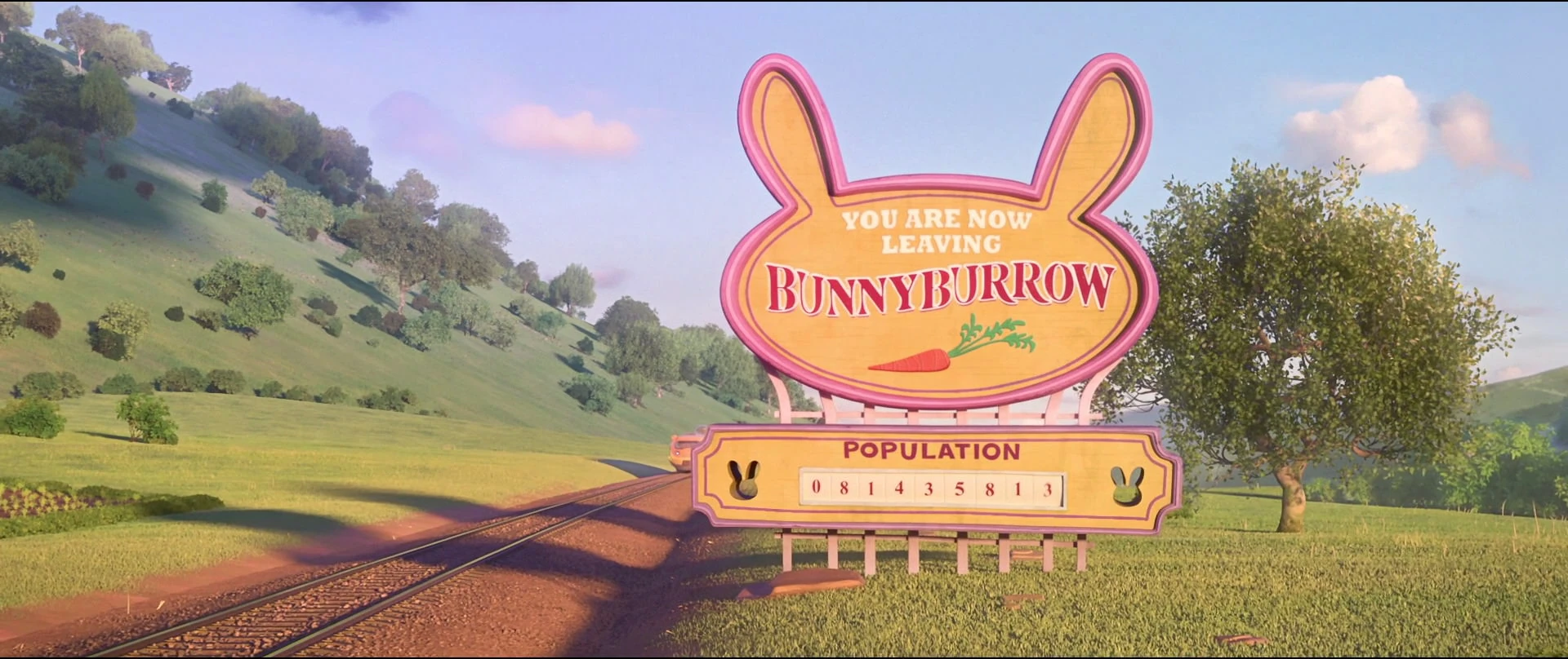 Bunnyburrow | Zootopia Remake Wiki | FANDOM powered by Wikia