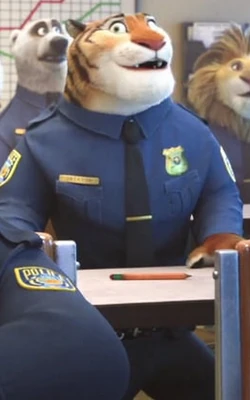 Micah Fangmeyer | Zootopia Remake Wiki | Fandom