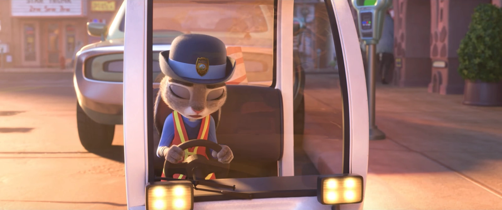 Category:Police Vehicles | Zootopia Wiki | Fandom