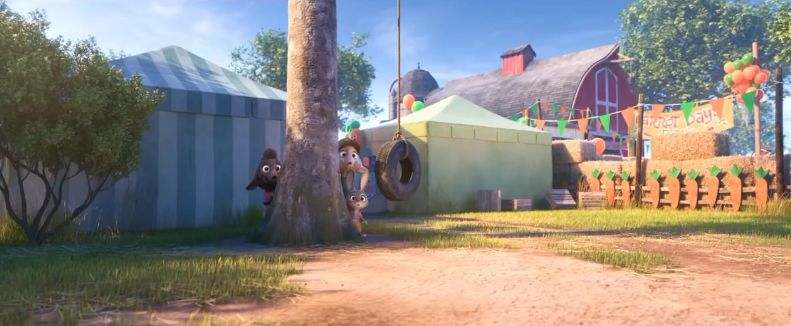 Image - Kids-watch1.PNG | Zootopia Wiki | FANDOM powered by Wikia