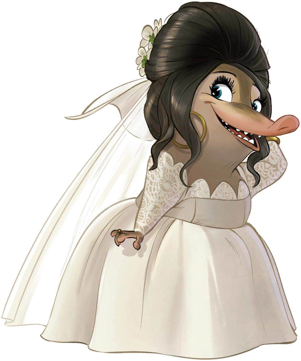 Fru Fru/Gallery | Zootopia Wiki | Fandom