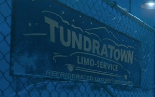 Tundratown Limo Service | Zootopia Wiki | Fandom