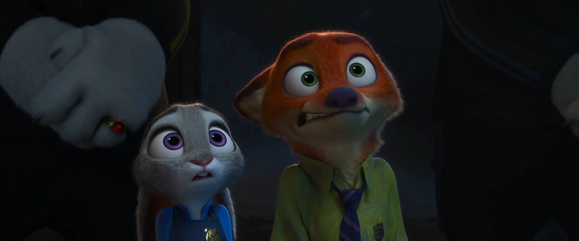 Image - Nick Stop Talking!.jpg | Zootopia Wiki | FANDOM powered by Wikia