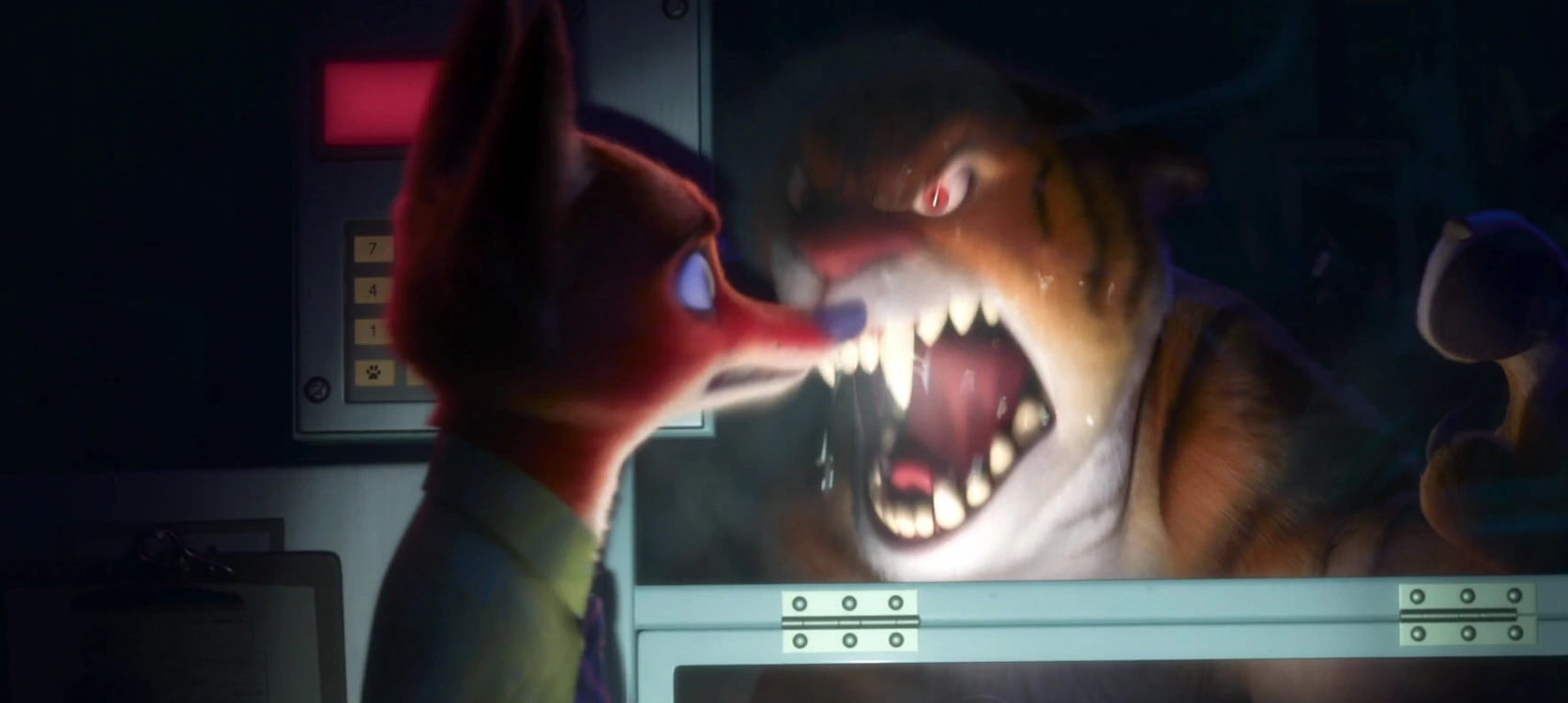 Image - Tiger Jump at Nick.png | Zootopia Wiki | FANDOM powered by Wikia