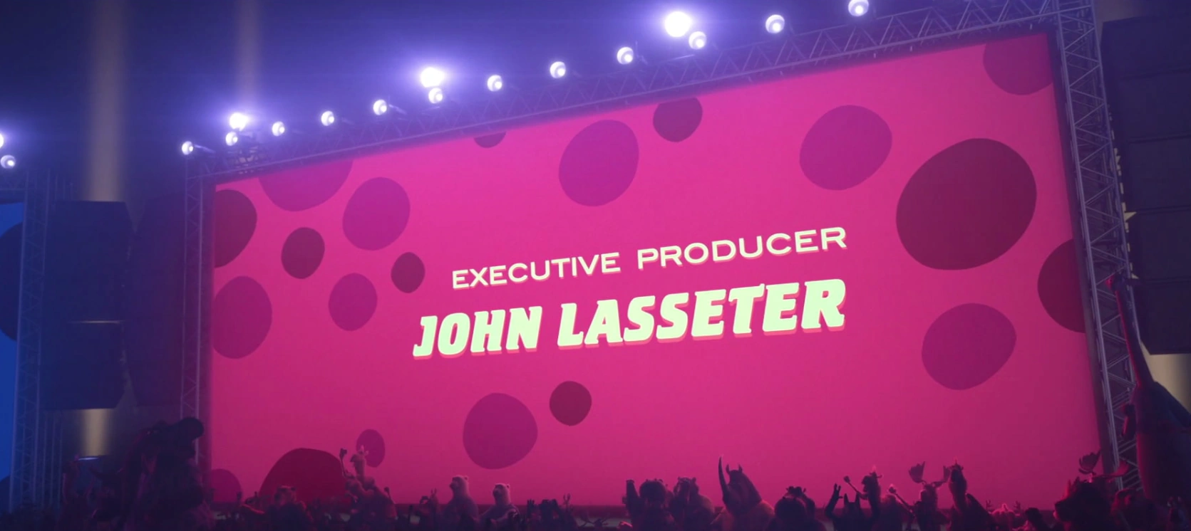 Image - Credits 4.png | Zootopia Wiki | FANDOM powered by Wikia