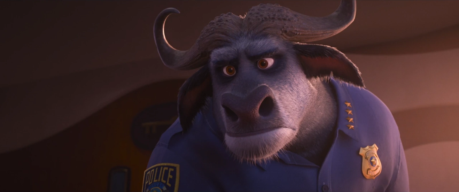 Image - Bogo-sad-face.PNG | Zootopia Wiki | FANDOM powered by Wikia