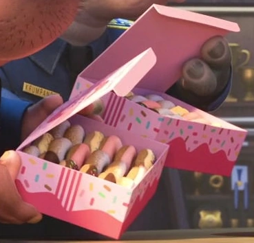 Donuts | Zootopia Wiki | Fandom