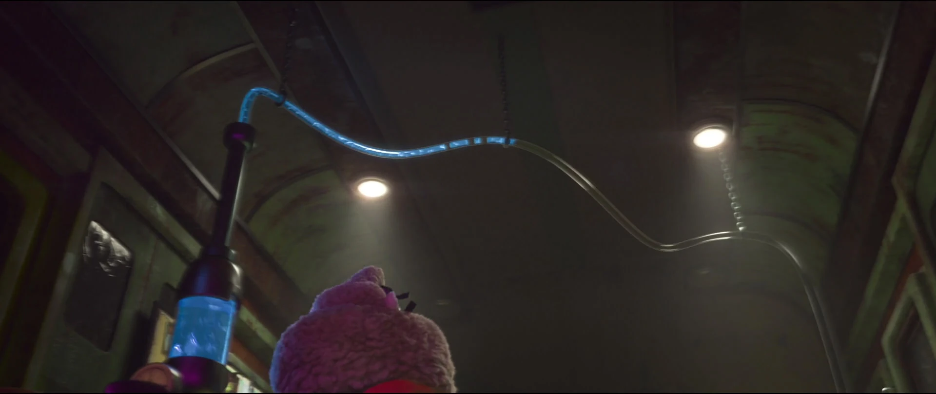 Night howler serum/Gallery | Zootopia Wiki | Fandom