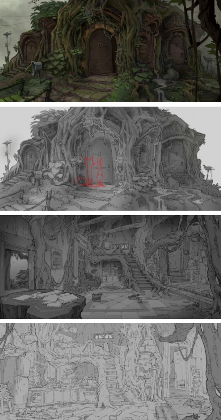 Image - Manchas home.jpeg | Zootopia Wiki | FANDOM powered by Wikia