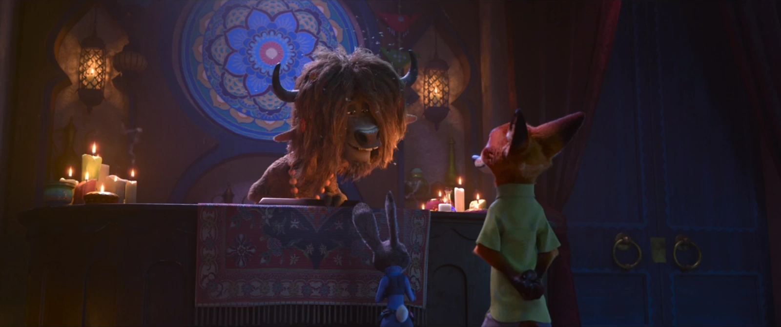 Image - Nick-Judy-Yax.PNG | Zootopia Wiki | FANDOM powered by Wikia