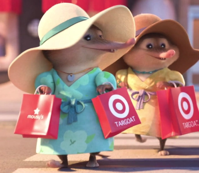 Fru Fru's friends | Zootopia Wiki | Fandom