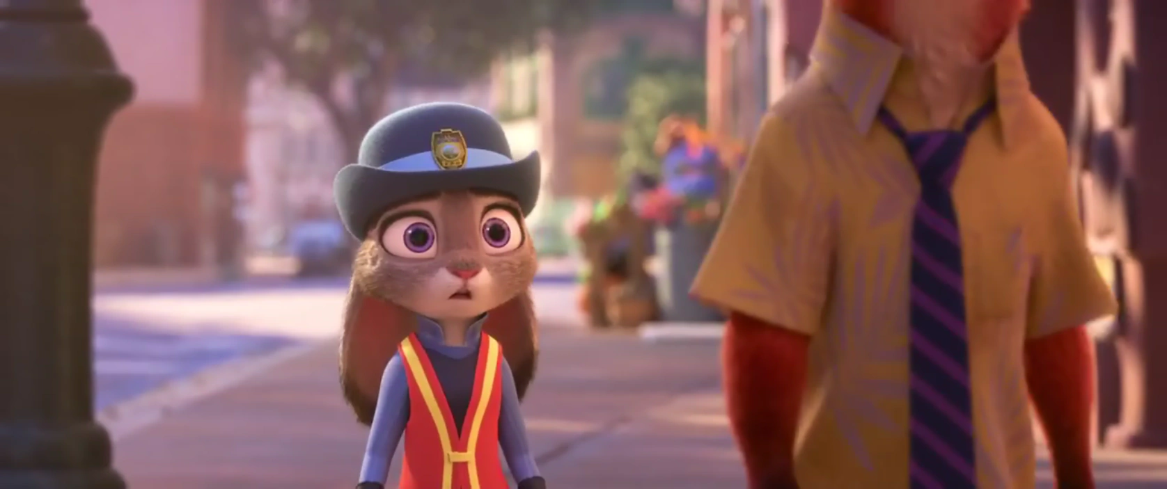 Image - Judy Sad After Say She Fail.png | Zootopia Wiki | FANDOM ...