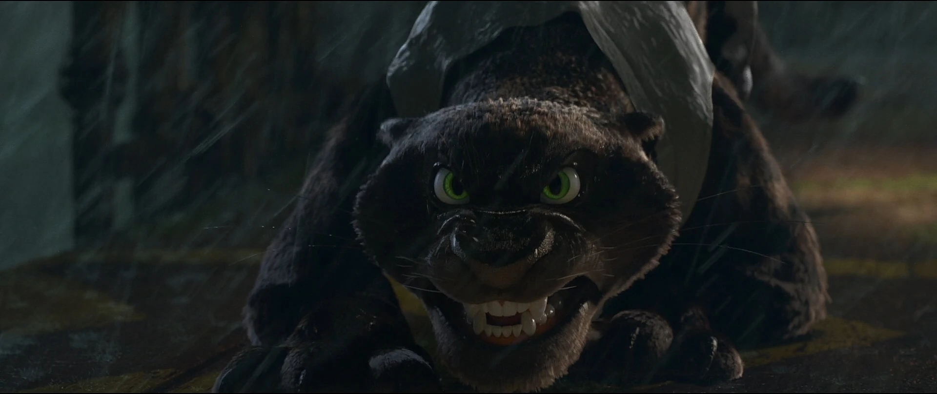 Image - Zootopia Savage Manchas2.jpg | Zootopia Wiki | FANDOM powered ...