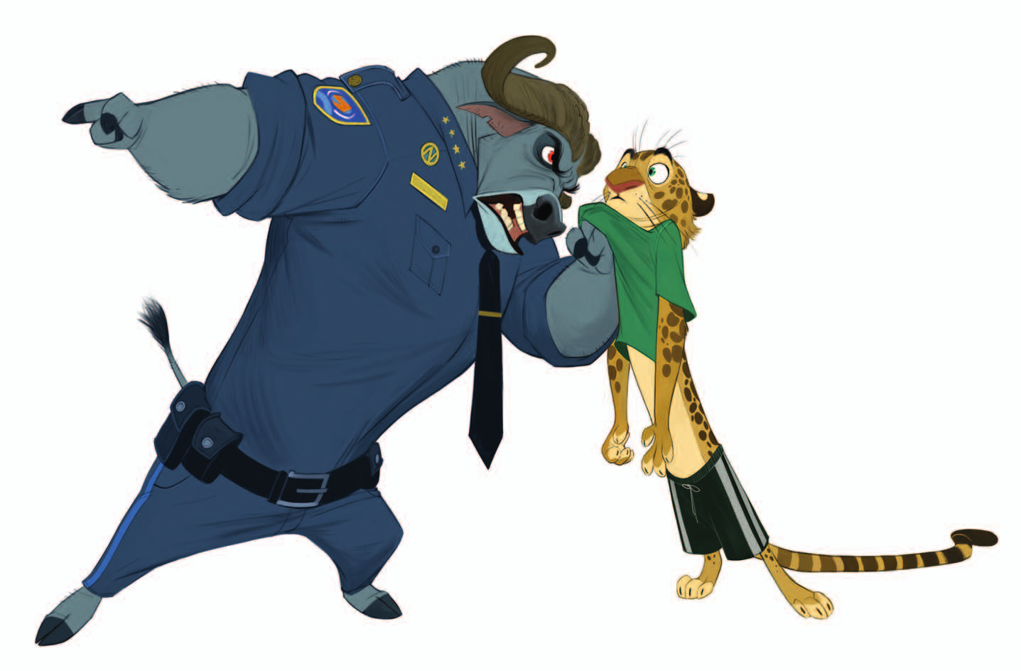 Image - Bogo and Cheetah.png | Zootopia Wiki | FANDOM powered by Wikia Image - Bogo and Cheetah.png | Zootopia Wiki | FANDOM powered by Wikia