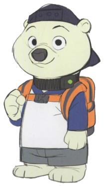 Morris | Zootopia Wiki | FANDOM powered by Wikia