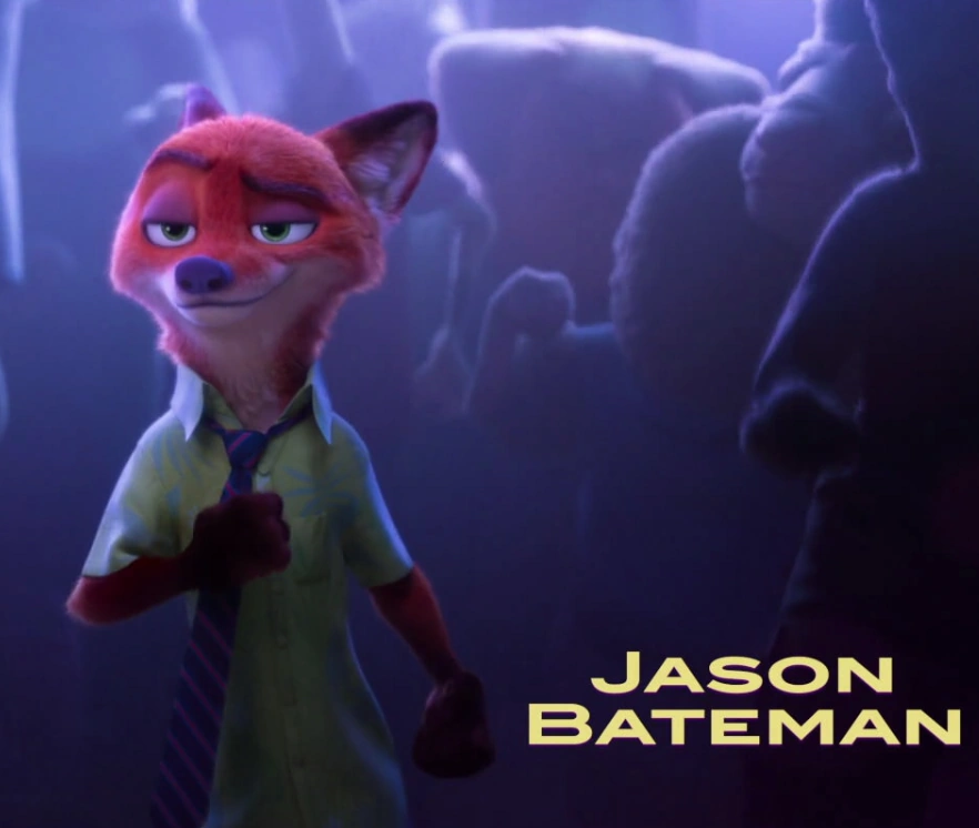 Image - Credits 28.png | Zootopia Wiki | FANDOM powered by Wikia