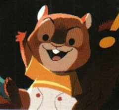 Squirrel baby | Zootopia Wiki | FANDOM powered by Wikia