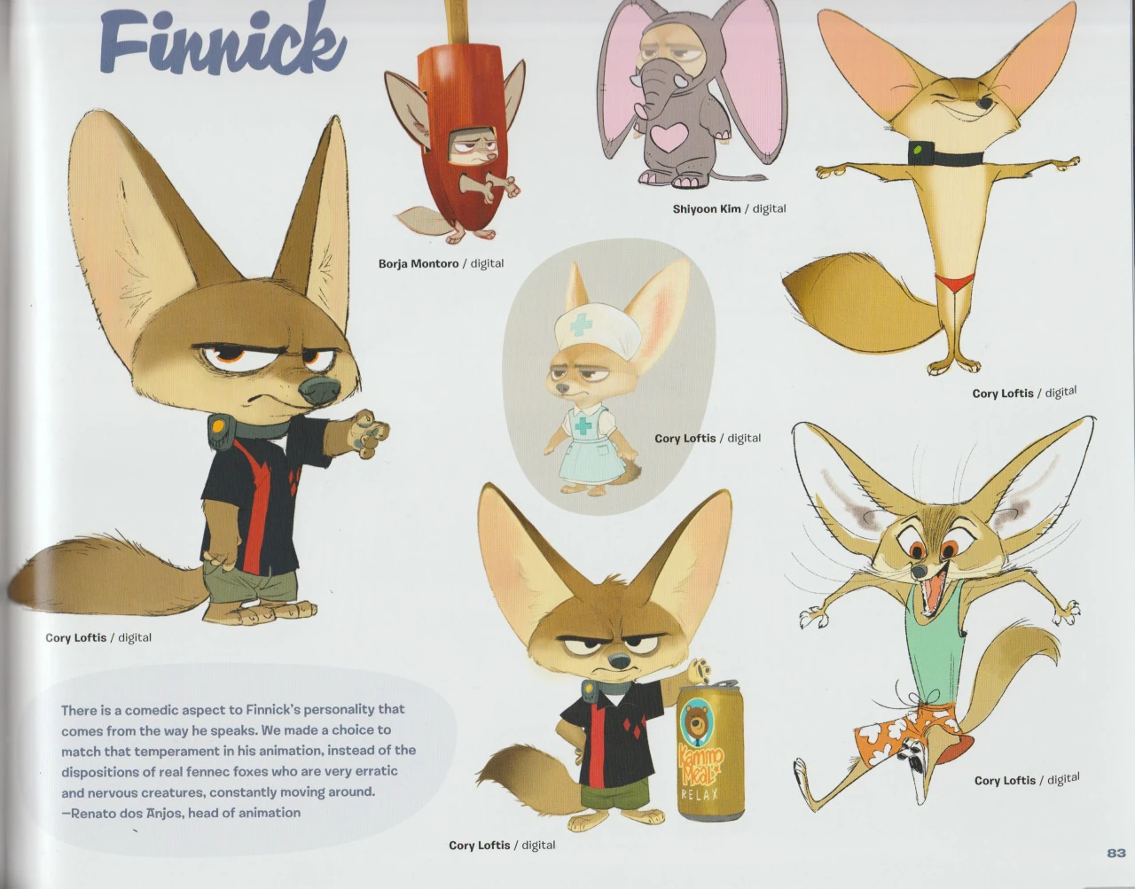 Image - AoZ83.jpg | Zootopia Wiki | FANDOM powered by Wikia