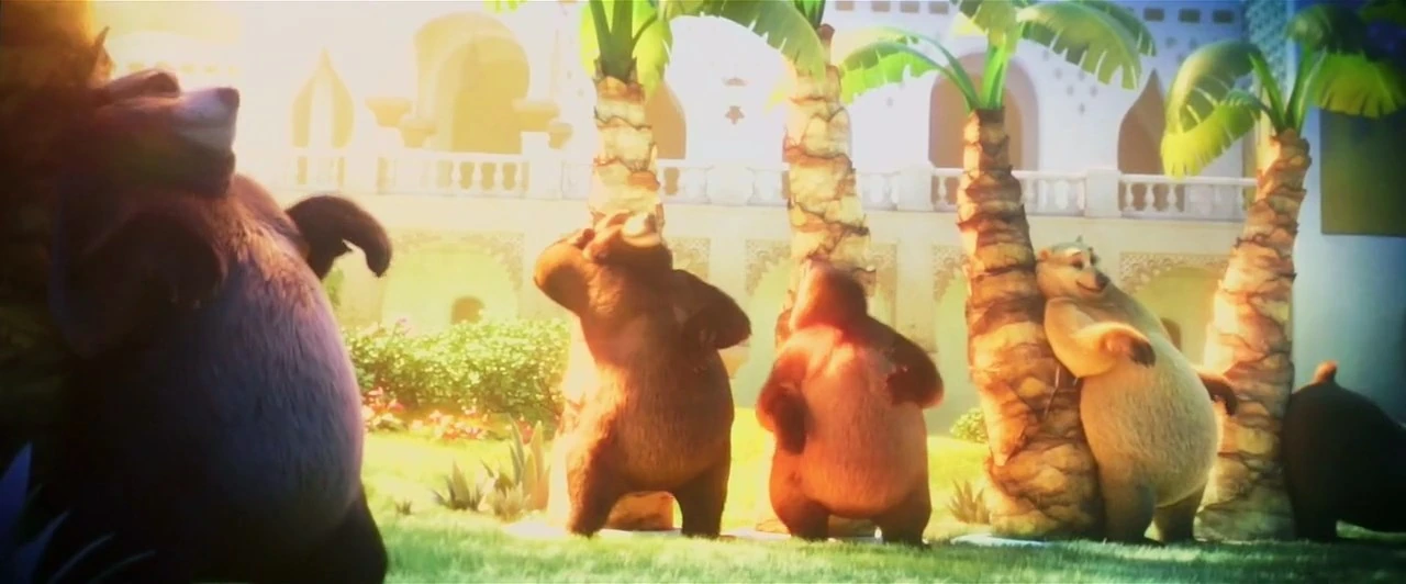 Image - Zootopia 1.jpg | Zootopia Wiki | FANDOM powered by Wikia