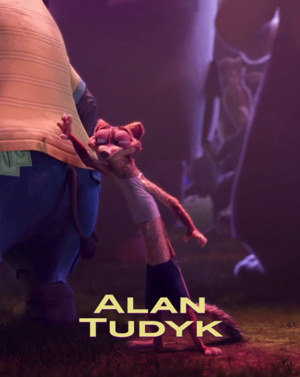 Image - Credits 32.png | Zootopia Wiki | FANDOM powered by Wikia